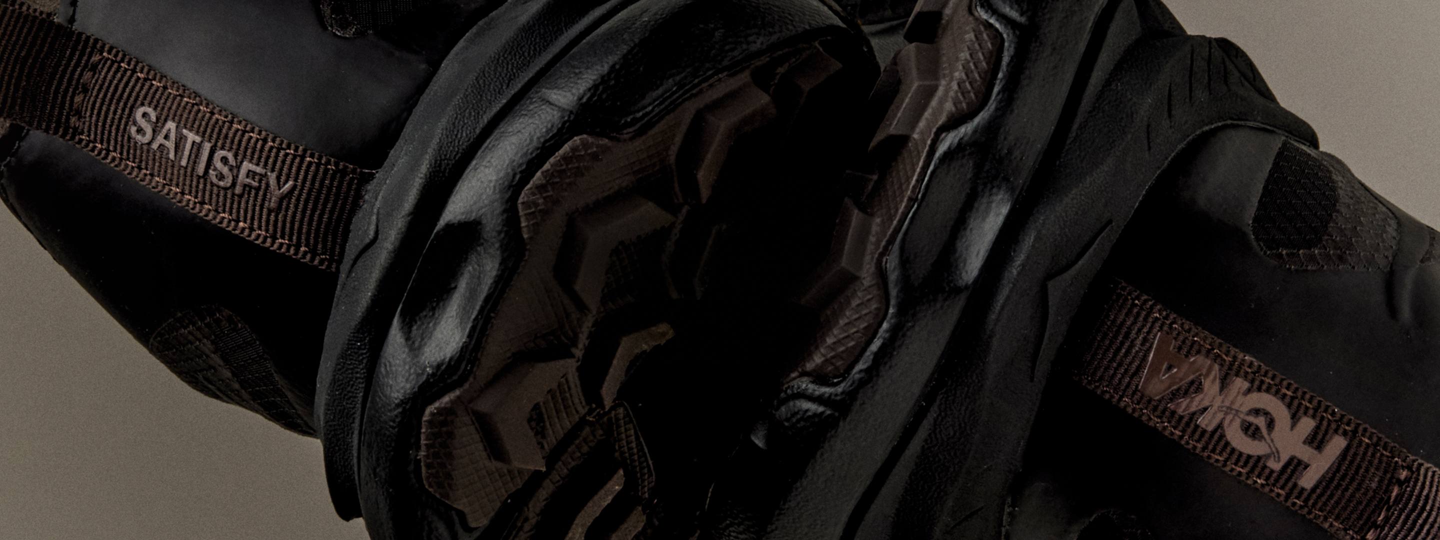 HOKA Collaborations | HOKA® UK