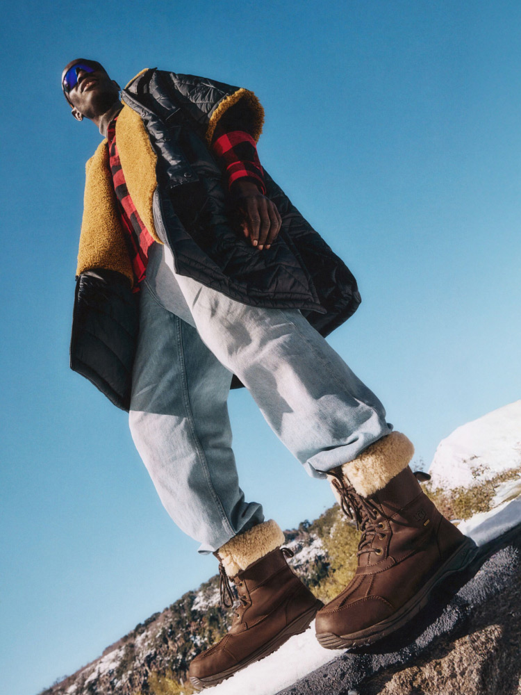 Men's UGG: Make Your Way | UGG®