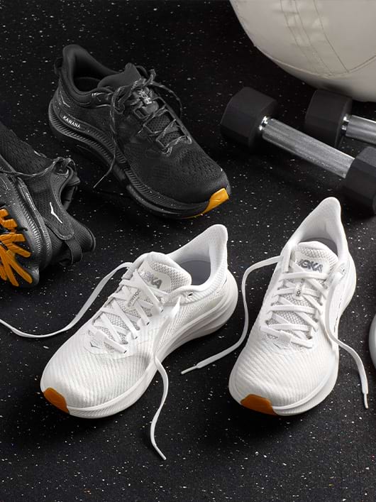 HOKA® Running Shoes for Men and Women | Official HOKA® Israel