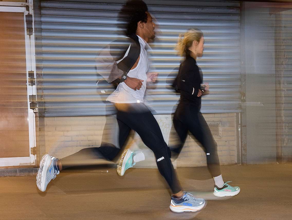 HOKA® Running Shoes for Men and Women | Official HOKA® Poland