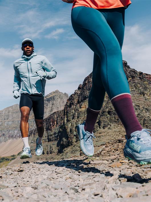 HOKA® Running Shoes for Men and Women | Official HOKA® Spain