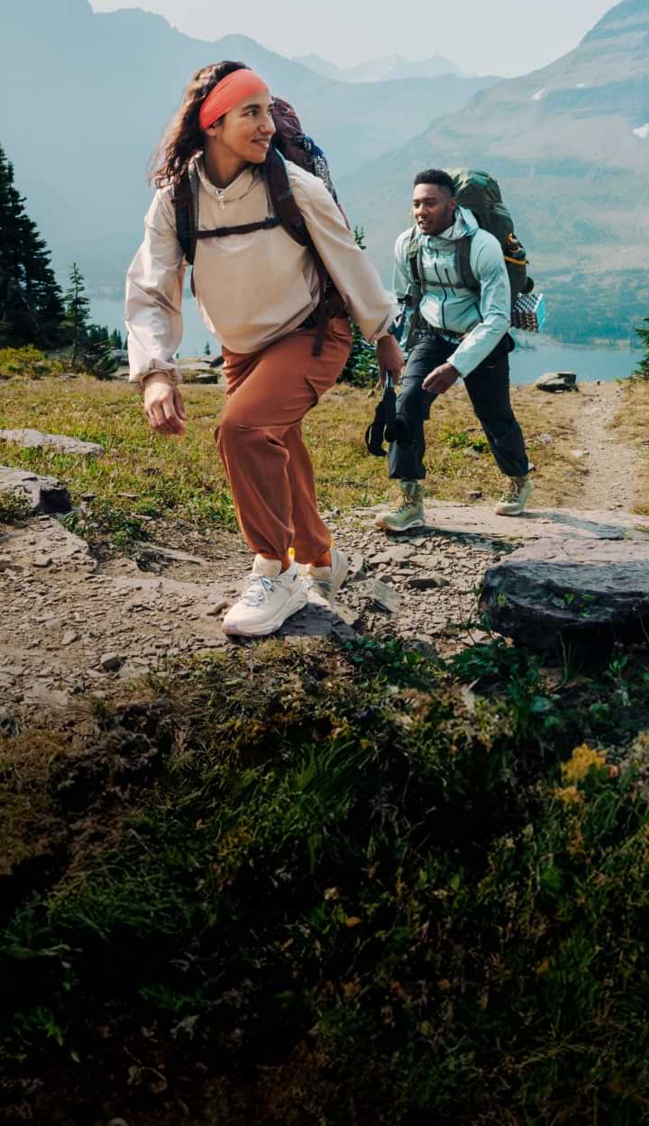 HOKA® Running Shoes for Men and Women | Official HOKA® Israel