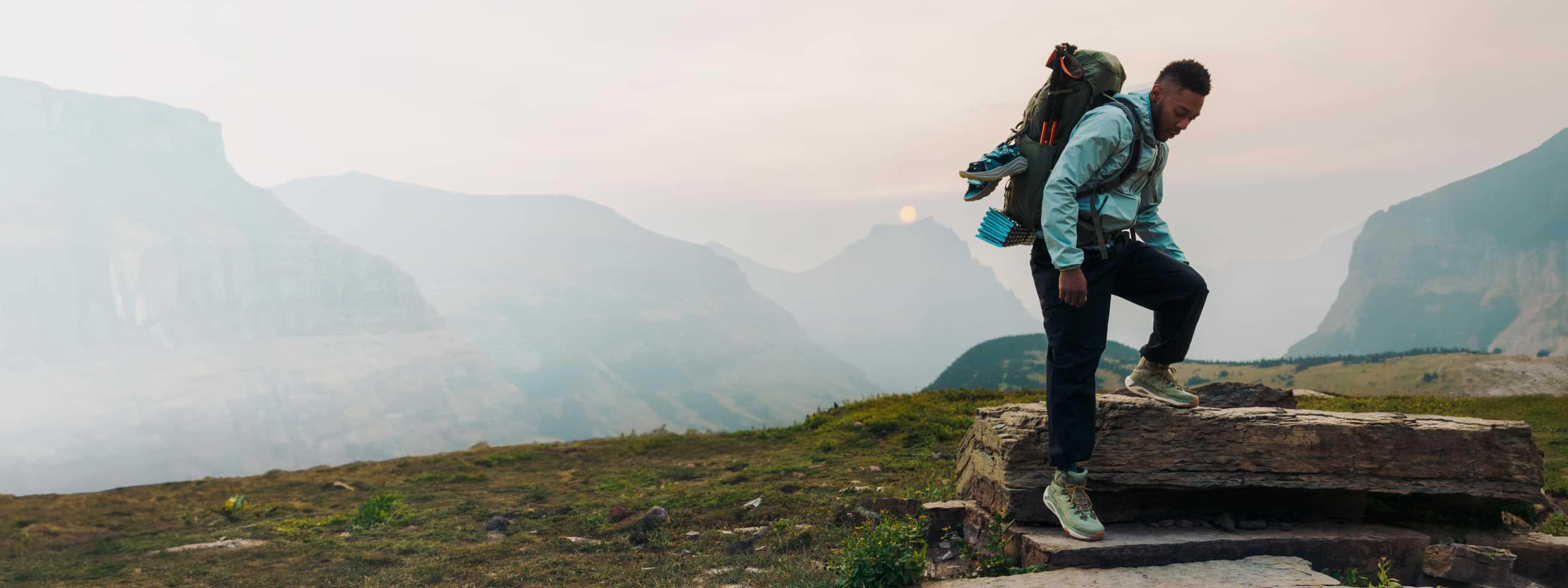 HOKA® Running Shoes for Men and Women | Official HOKA® Turkey