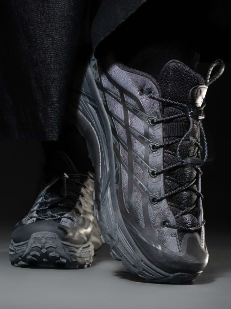 HOKA Stealth/Tech Mafate Three2 Unisex | HOKA® DE