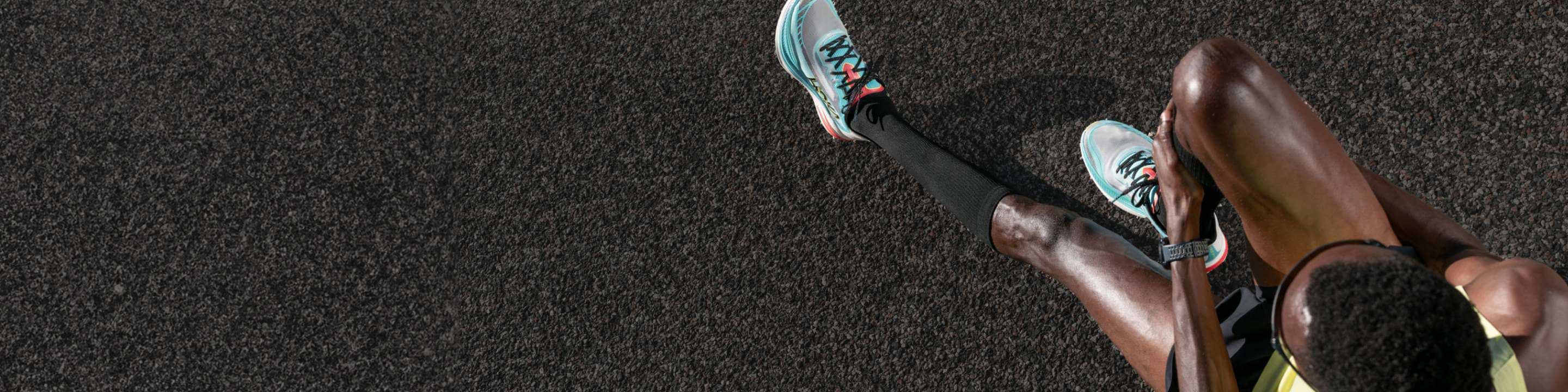 Cielo X1 2.0 Review & Compare | HOKA®