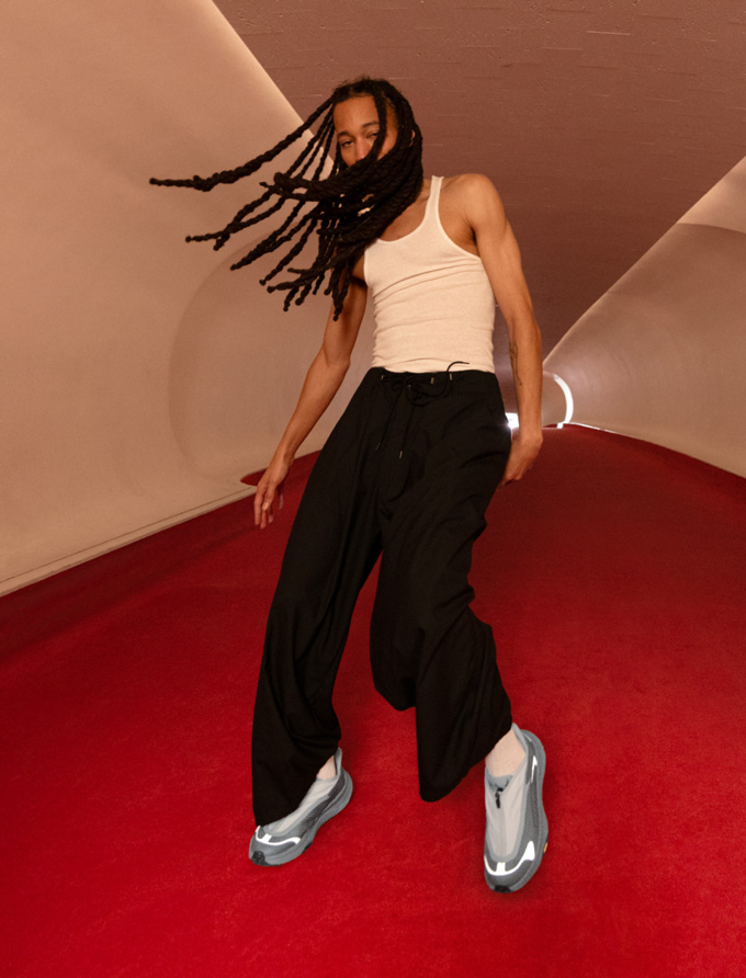 HOKA ONE ONE® Project Transport for | HOKA ONE ONE®