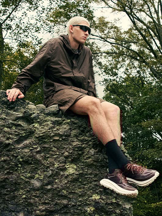 HOKA® Running Shoes for Men and Women | Official HOKA® Israel