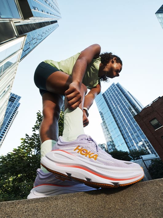 HOKA® Running Shoes for Men and Women | Official HOKA® Switzerland