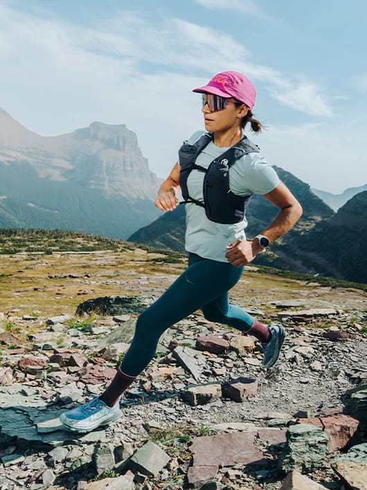 HOKA® Running Shoes for Men and Women | Official HOKA® Switzerland