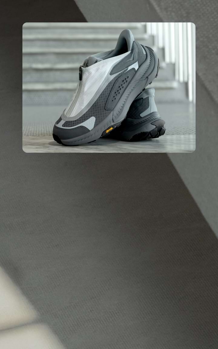 HOKA® Running Shoes for Men and Women | Official HOKA® Portugal