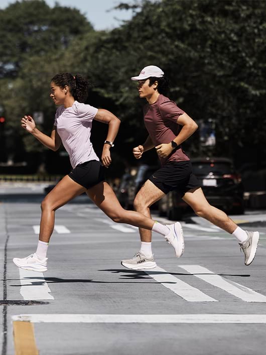 HOKA® Running Shoes for Men and Women | Official HOKA® Spain