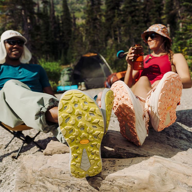 HOKA Infini Hike TC for Women | HOKA® MC