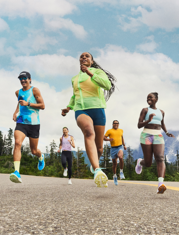 Cushioned Running Shoes & Performance Wear | HOKA®