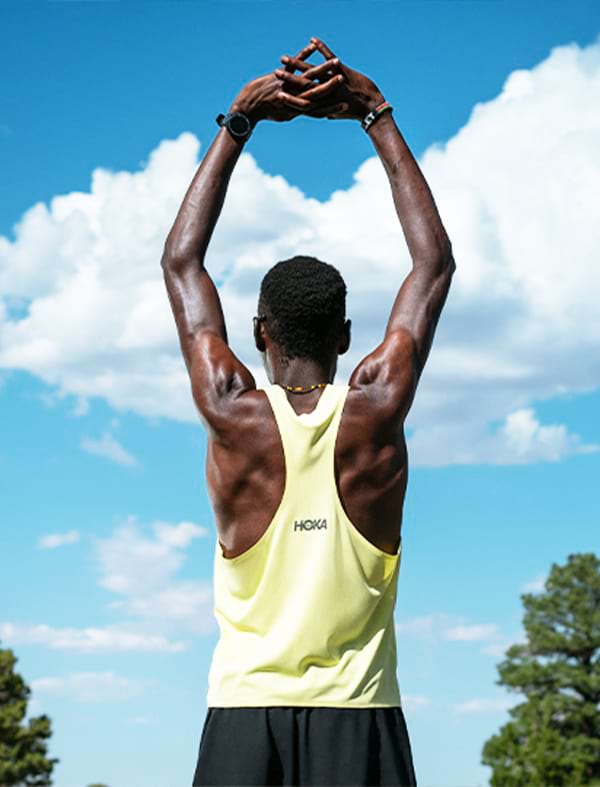 HOKA® Running Shoes for Men and Women | Official HOKA® Israel