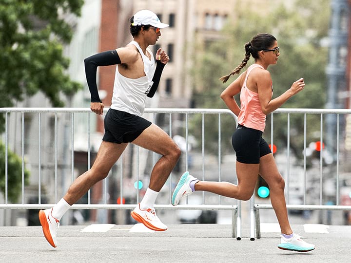 HOKA® Running Shoes for Men and Women | Official HOKA® Israel
