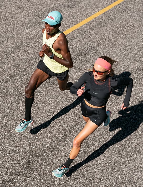 HOKA® Running Shoes for Men and Women | Official HOKA® United Arab Emirates