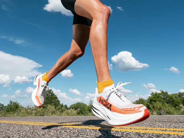 HOKA® Running Shoes for Men and Women | Official HOKA® Switzerland