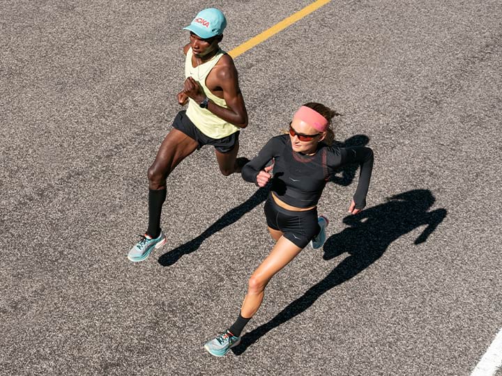 HOKA® Running Shoes for Men and Women | Official HOKA® Switzerland