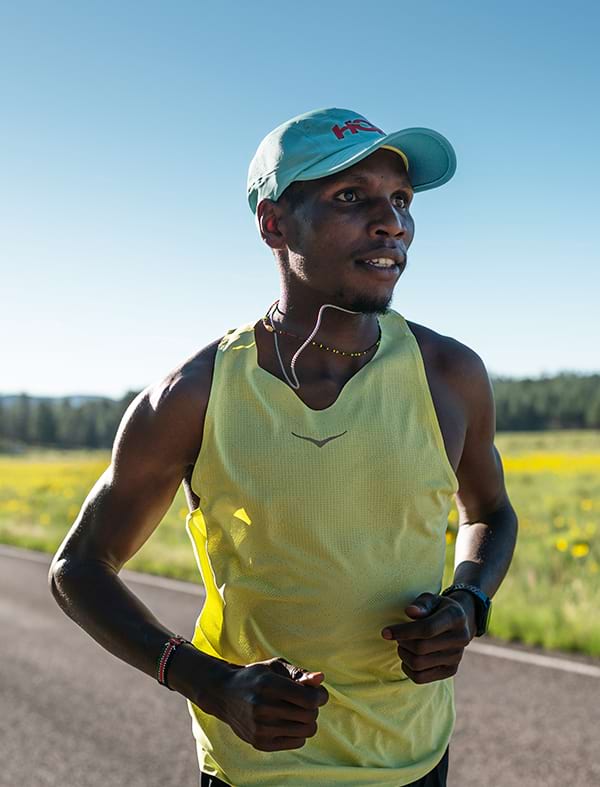 HOKA® Running Shoes for Men and Women | Official HOKA® Ireland
