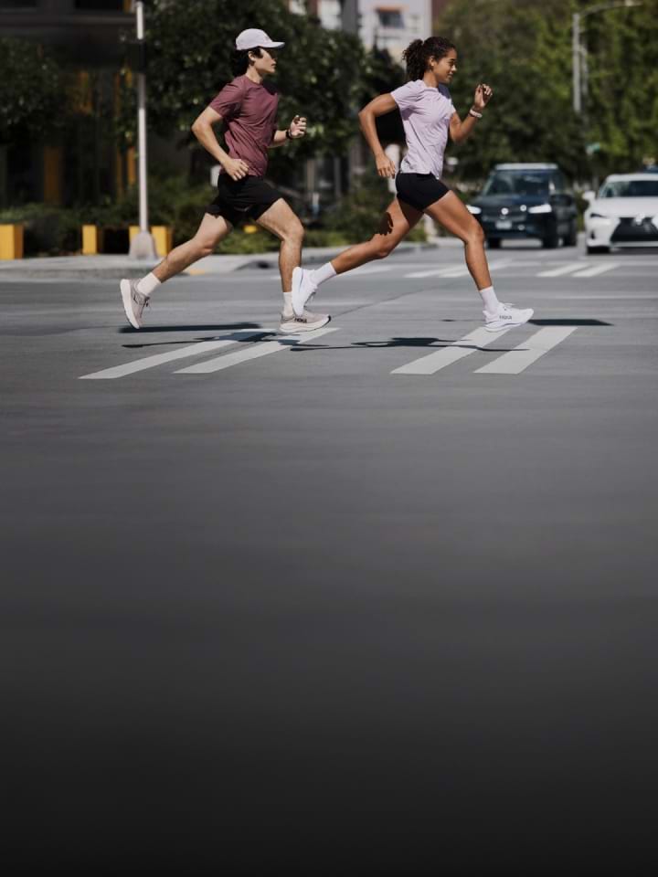 HOKA® Running Shoes for Men and Women | Official HOKA® UK