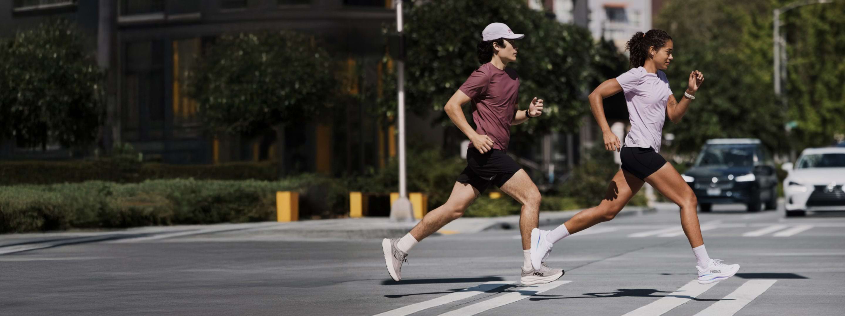 HOKA® Running Shoes for Men and Women | Official HOKA® UK