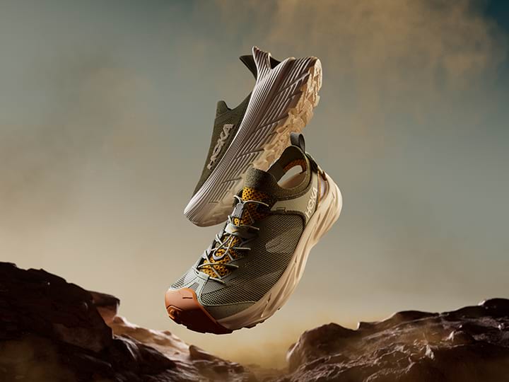 HOKA® Running Shoes for Men and Women | Official HOKA® Israel