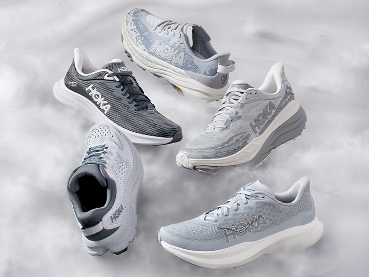 HOKA® Running Shoes for Men and Women | Official HOKA® Turkey
