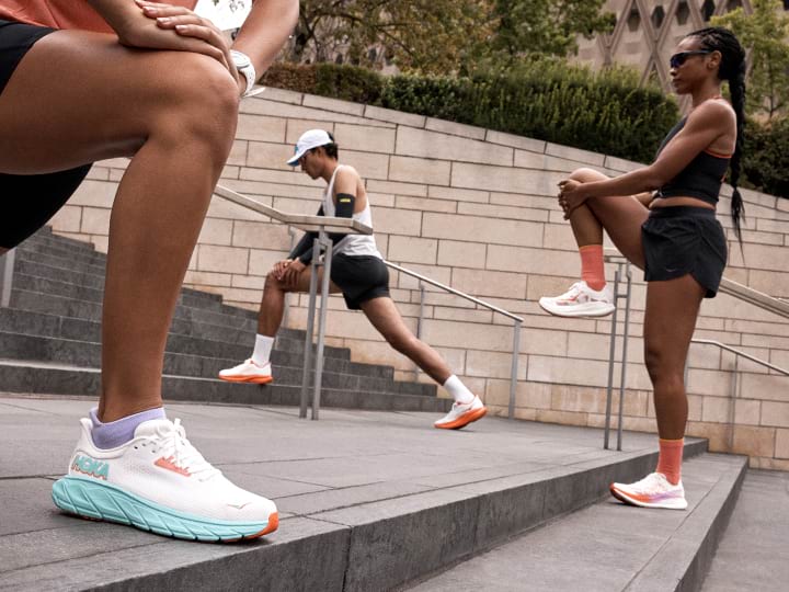 HOKA® Running Shoes for Men and Women | Official HOKA® Poland