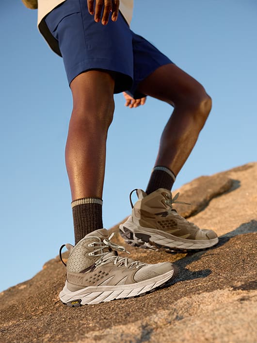 HOKA® Running Shoes for Men and Women | Official HOKA® Israel