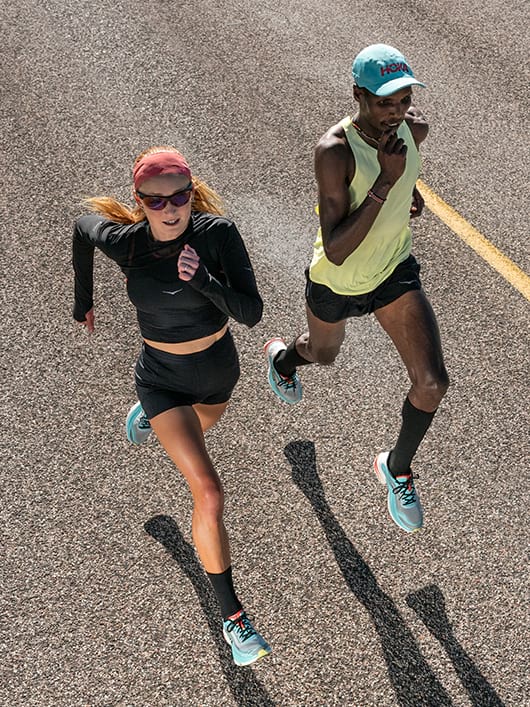 HOKA® Running Shoes for Men and Women | Official HOKA® Spain