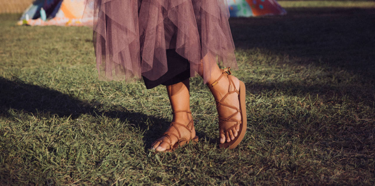 Women's Midform Infinity Sandal | Teva®