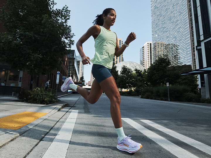 HOKA® Running Shoes for Men and Women | Official HOKA® UK
