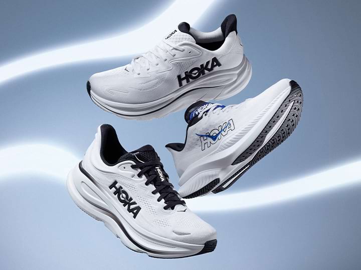 HOKA® Running Shoes for Men and Women | Official HOKA® UK