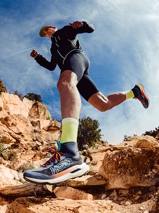 HOKA® Running Shoes for Men and Women | Official HOKA® UK