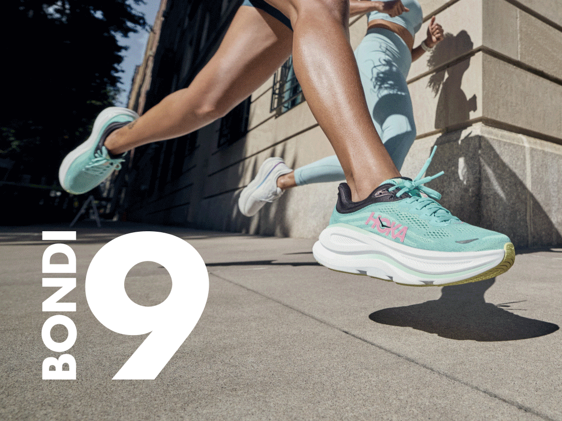 HOKA® Running Shoes for Men and Women | Official HOKA® Turkey