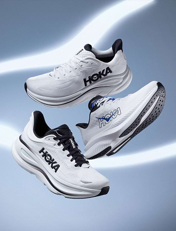 HOKA® Running Shoes for Men and Women | Official HOKA® Greece