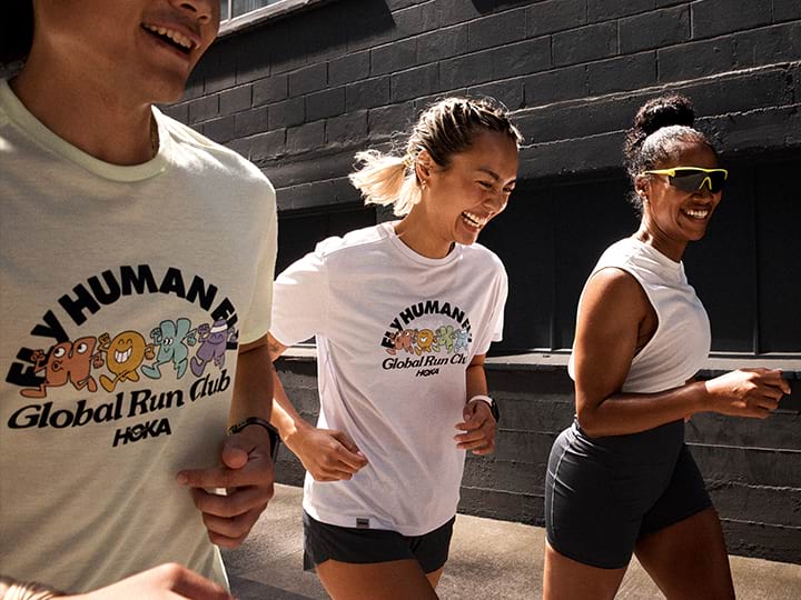 HOKA® Running Shoes for Men and Women | Official HOKA® Sweden