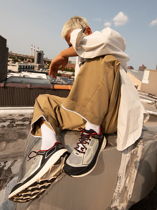 HOKA® Running Shoes for Men and Women | Official HOKA® Israel