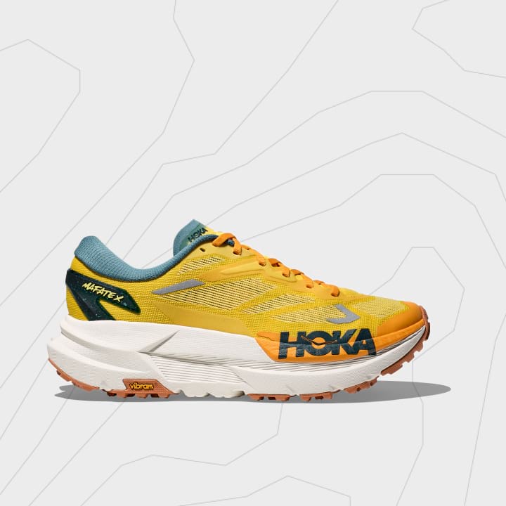 Compare HOKA Mafate X: Key features, differences & tech | HOKA® Blog