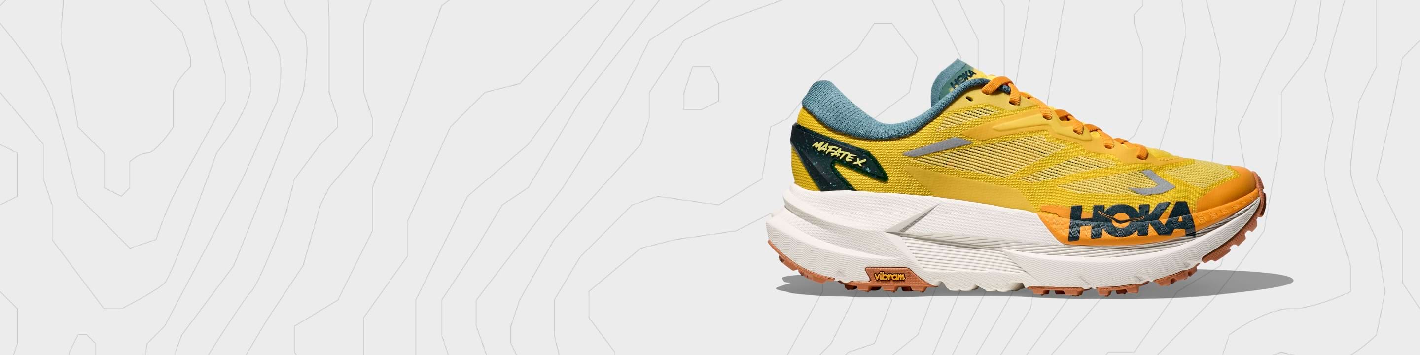 Compare HOKA Mafate X: Key features, differences & tech | HOKA® Blog