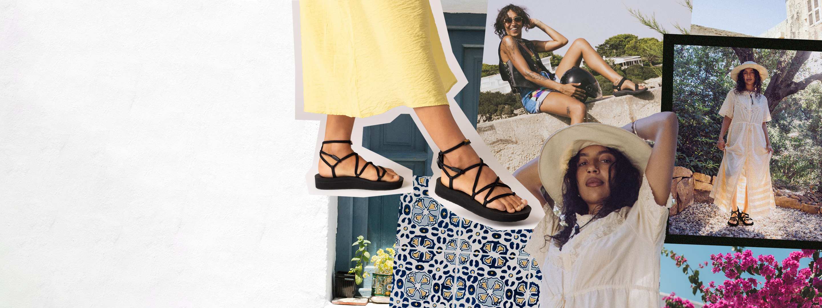 Official Teva® UK Site | Water Sandals, Hiking Boots & Outdoor Shoes