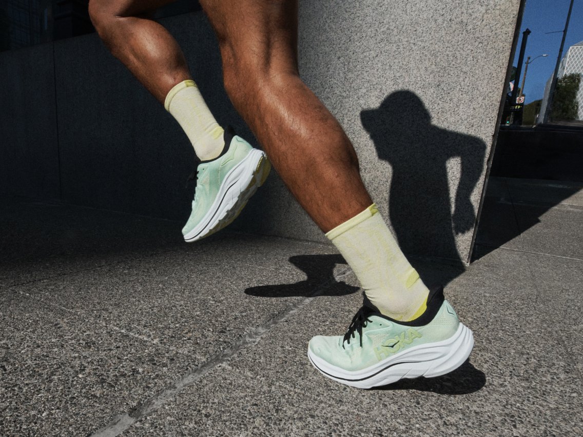 Apparel & Gear | HOKA®