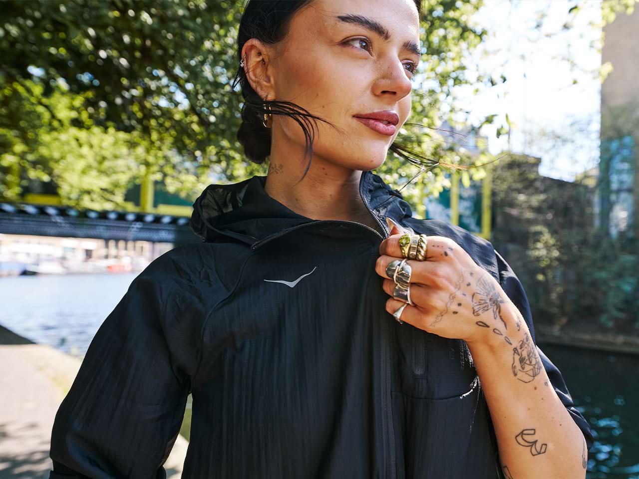 HOKA London Running Events and News | HOKA® UK