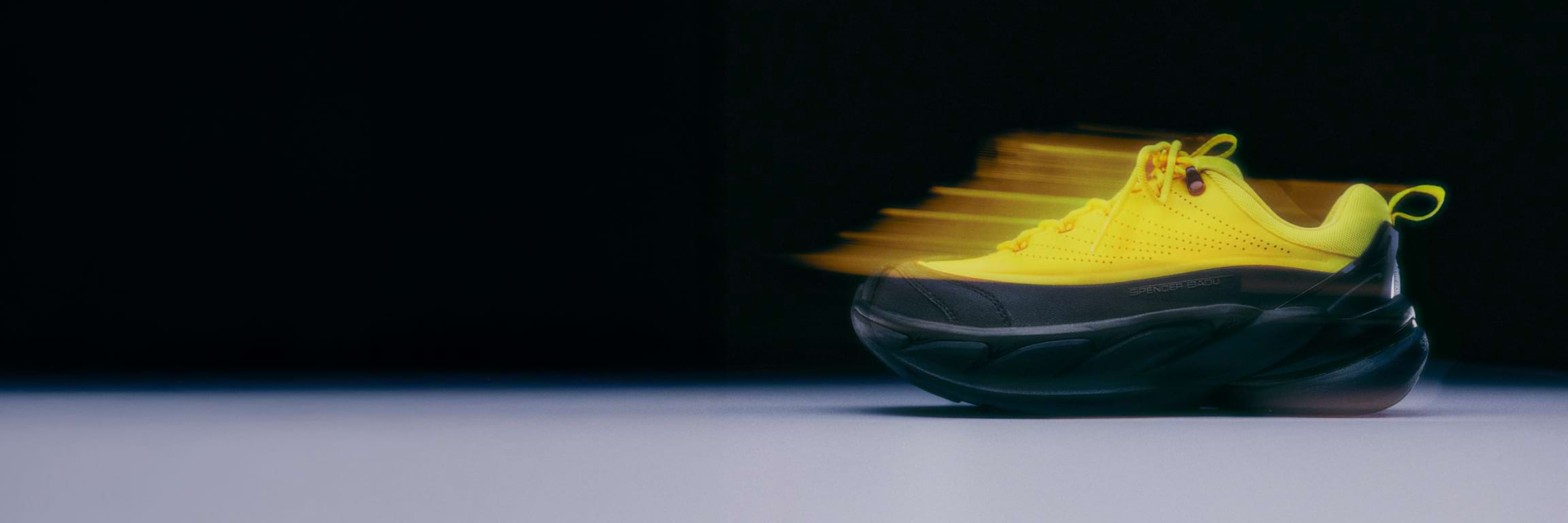 HOKA Elevon X Spencer Badu | HOKA® UK