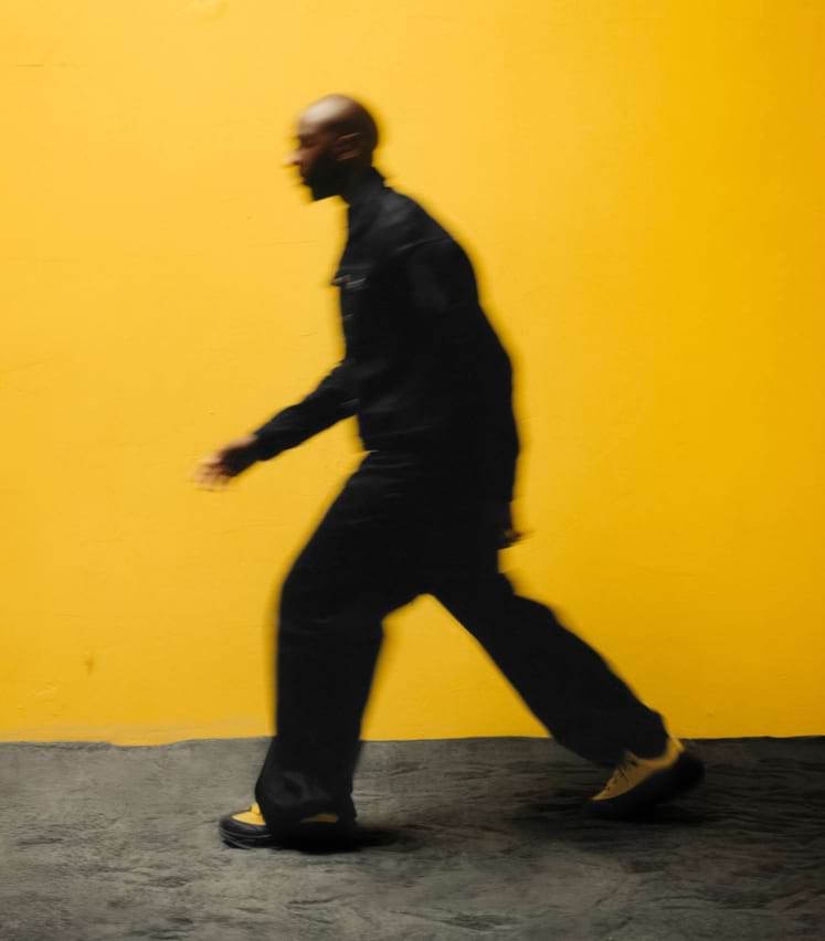 HOKA Elevon X Spencer Badu | HOKA® UK