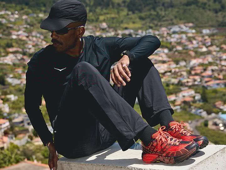 HOKA® Running Shoes for Men and Women | Official HOKA® UK