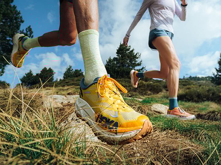 HOKA® Running Shoes for Men and Women | Official HOKA® Sweden