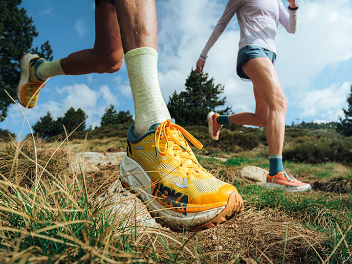 HOKA® Running Shoes for Men and Women | Official HOKA® United Arab Emirates
