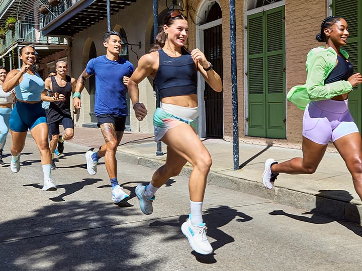HOKA® Running Shoes for Men and Women | Official HOKA® Israel