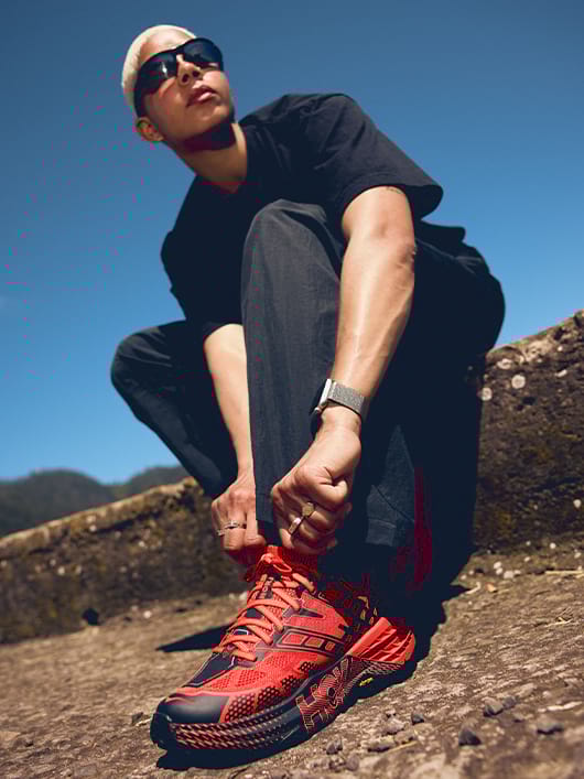 HOKA® Running Shoes for Men and Women | Official HOKA® Israel